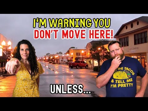 AVOID MOVING TO Crestview Florida [Unless You Can Handle These TOP 6 PROS and CONS]
