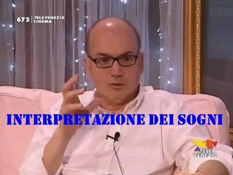 Interpretazione dei sogni