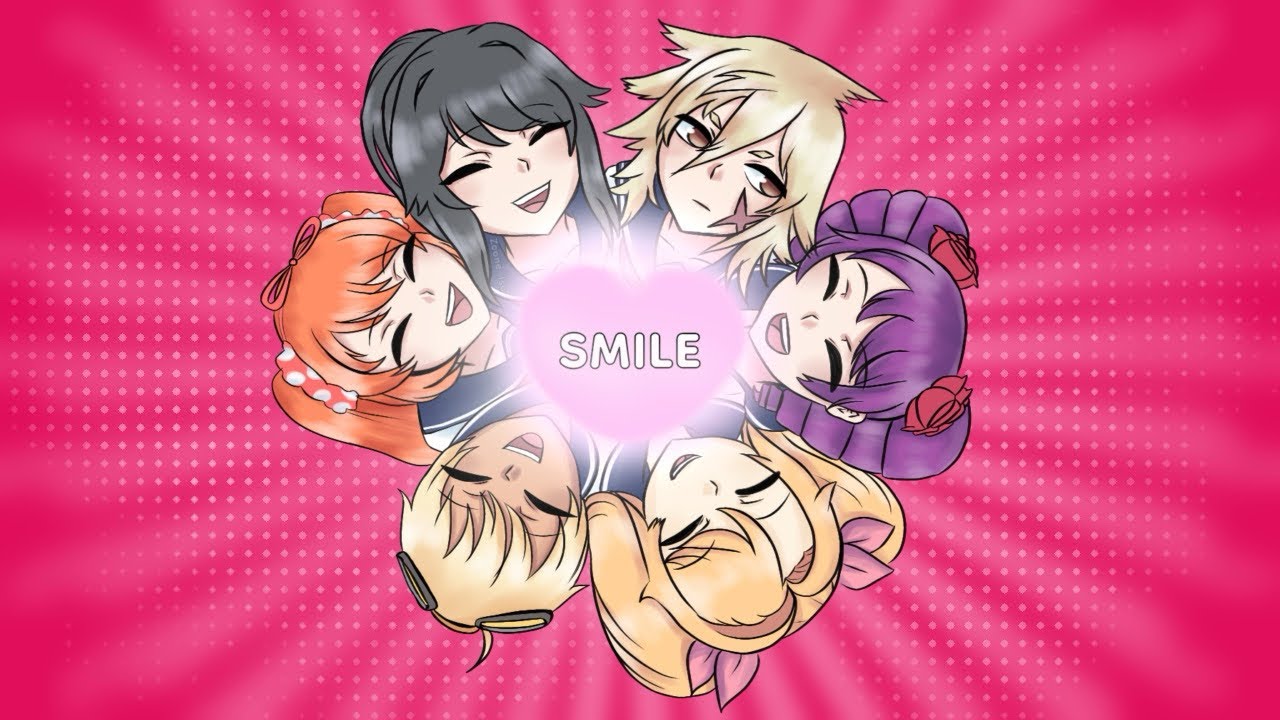 Smile HD (YANSIM) 
