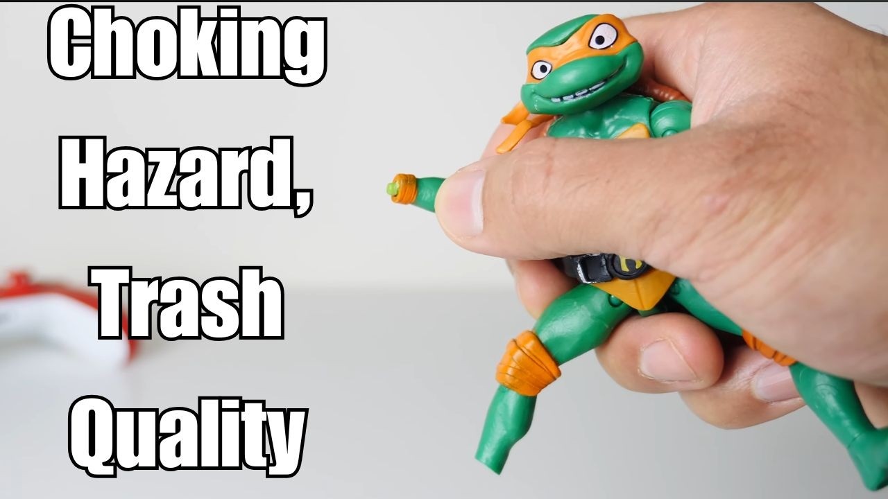 Why 40-Year-Old Toy Designs are Still Superior to Modern Garbage