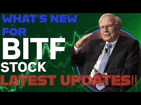 Bitfarms Ltd (BITF) Stock Analysis: Surges 30% on $35M Loan & Expansion News | May 2025
