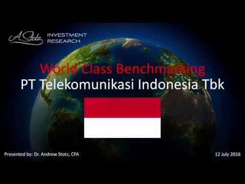Telekomunikasi Indonesia
