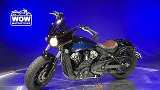 All Inventory | WOW Motorcycles | Marietta Georgia