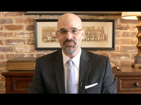 Master of Public Administration Degree Online or On Campus