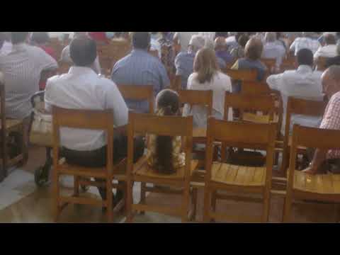 Corpus Christi Mosta 2018