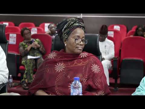 NIMASA THIS WEEK EPI 154 2024 ONE 1