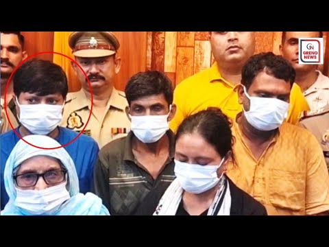 Plot to Disrupt Jewar Airport Busted: Farmer Family Rescued, Pilot Among 5 Arrested