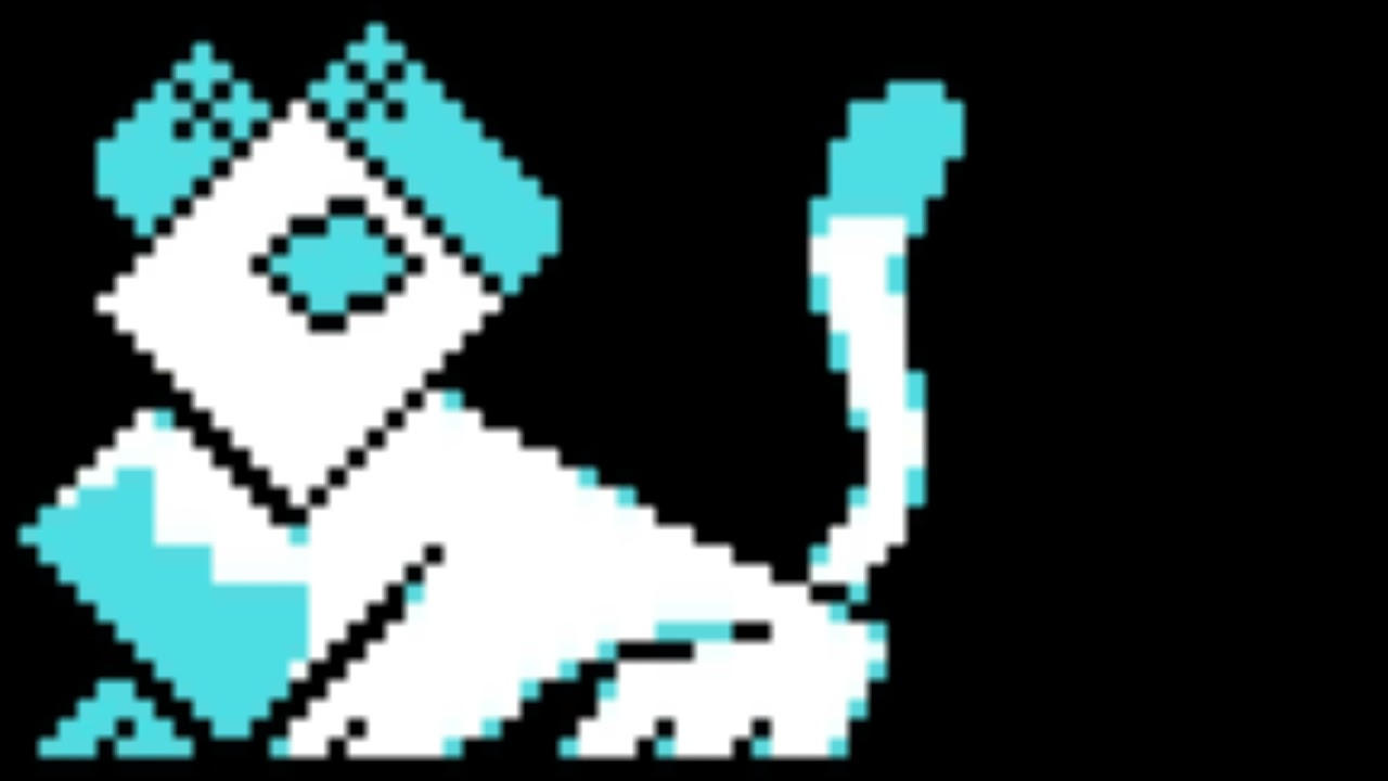Tasque Sound Effects | Deltarune Chapter 2