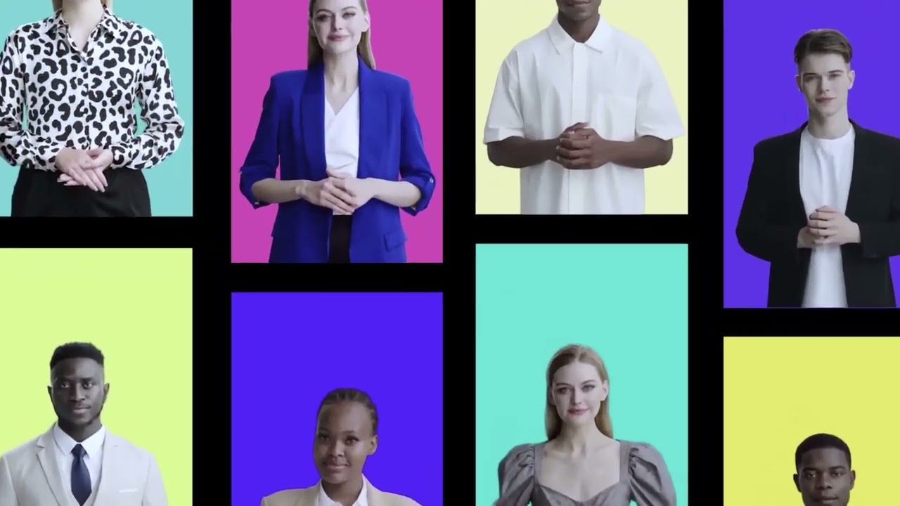 Evolution Creator Studios AI