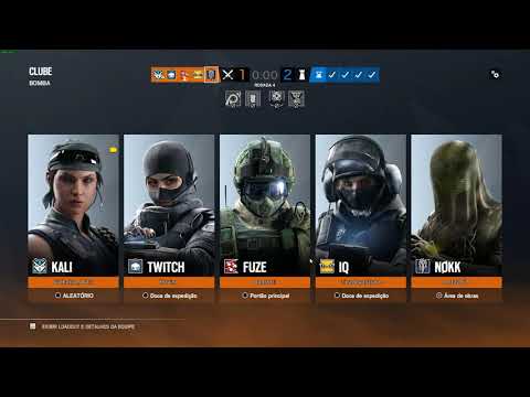 Steam Community :: Video :: R6