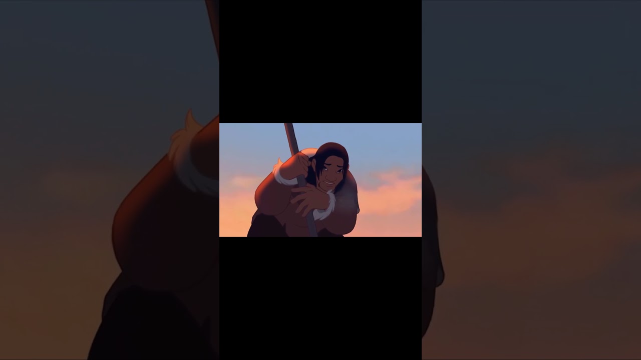 Rating Every Disney Animated Film | Brother Bear #philcollins  #disneyanimatedmovies