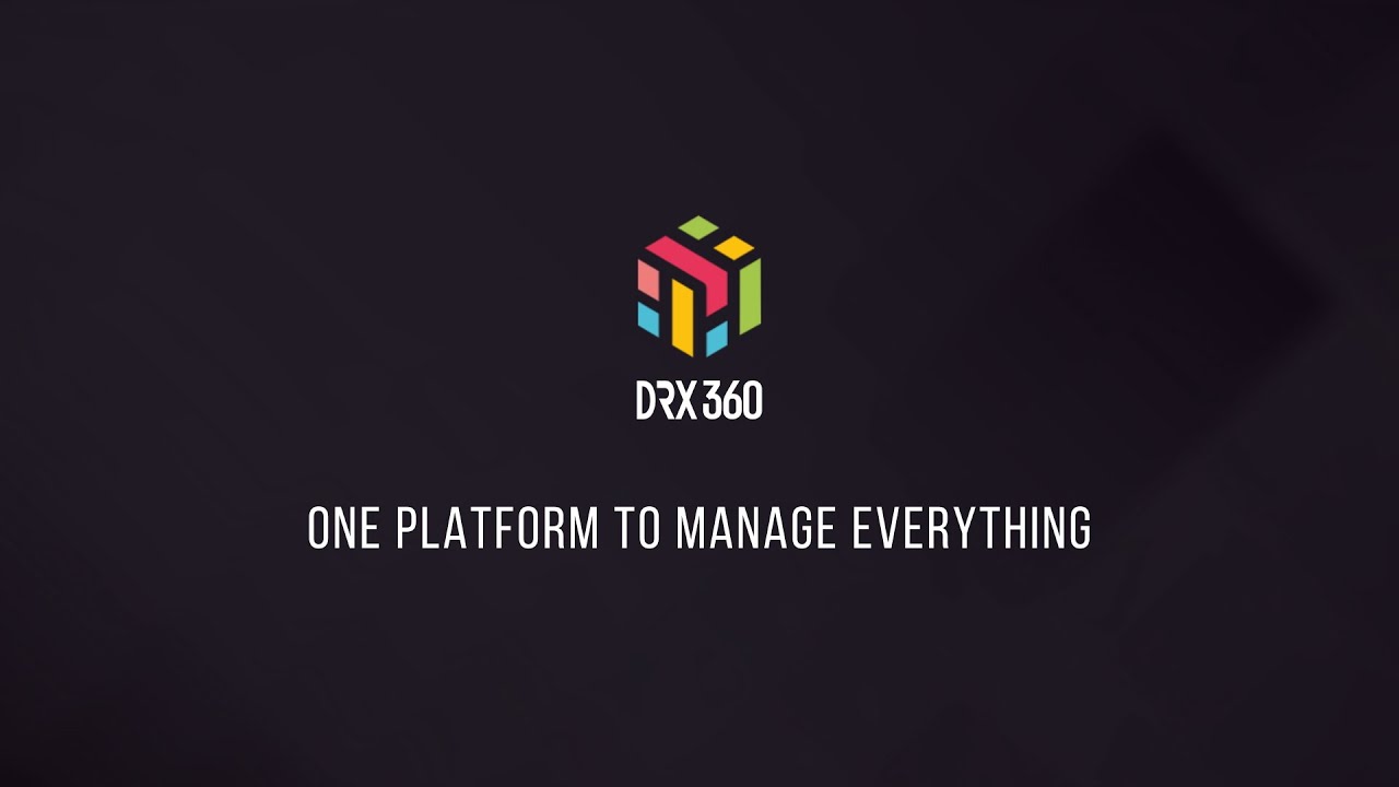 DRX 360 - The ALL-IN-1 Sales Platform for Car Dealerships