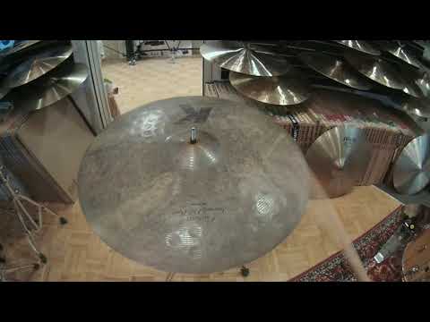 Quick K Custom Special Dry 21 Demo