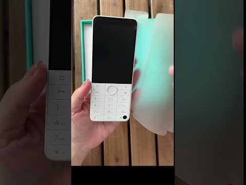 World First Keypad Touch mobile phone ||chinese unboxing|| #shorts #youtubeshorts #shortsvideo