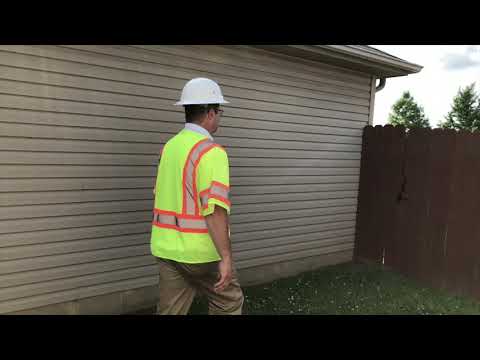 What is an easement?