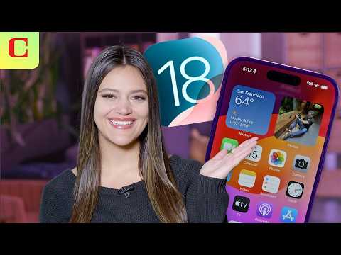 iOS 18 Features You Need to Try