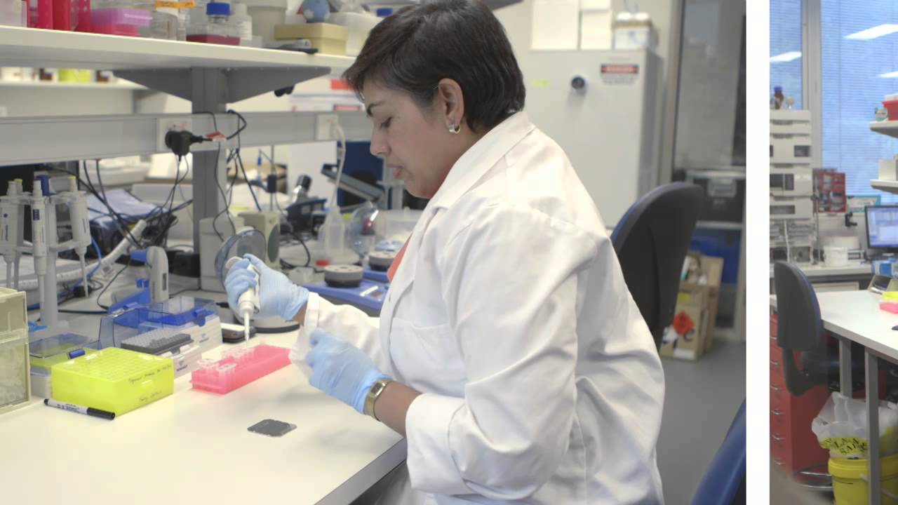 Monash Proteomics Facility