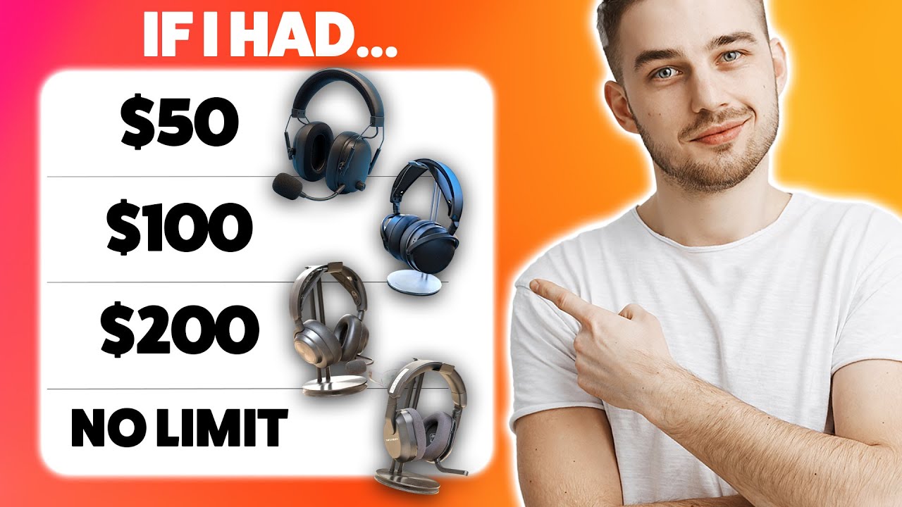 The BEST Gaming Headset In 2025? HERE