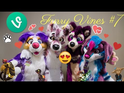 Steam Community :: Video :: Furry Vines #7