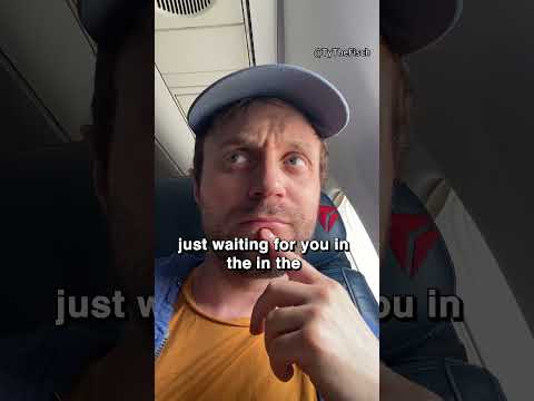 Delta pilot offers jobs to help land the plane