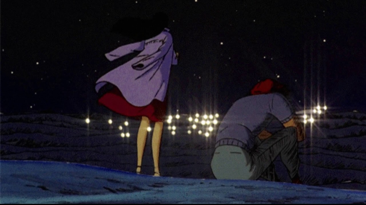 ♥ deftones - minerva ♥ (slowed + reverbed)