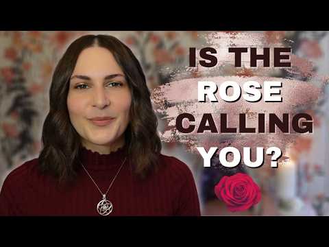 Are You Awakening to the Divine Feminine Magdalene Rose Path?