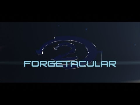 Forgetacular Contest Winners Announcement