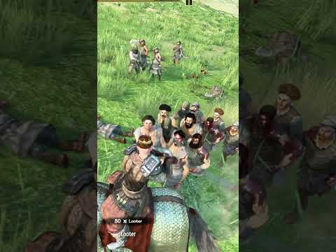 TOP 5 The Most Legendary Weapons in Bannerlord | Check the related video ⬆️