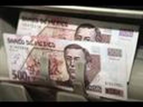Mexico Peso May Be Poised to Rally on Bargain Hunting: Video