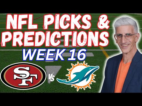 San Francisco 49ers vs Miami Dolphins Predictions and Picks | 2024 NFL Week 16 Bets