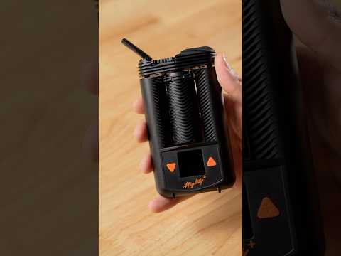 Mighty+ Unboxing from Storz & Bickel 📦