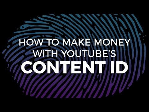 How to make money with YouTube's Content ID - Vydia U Ep. 3