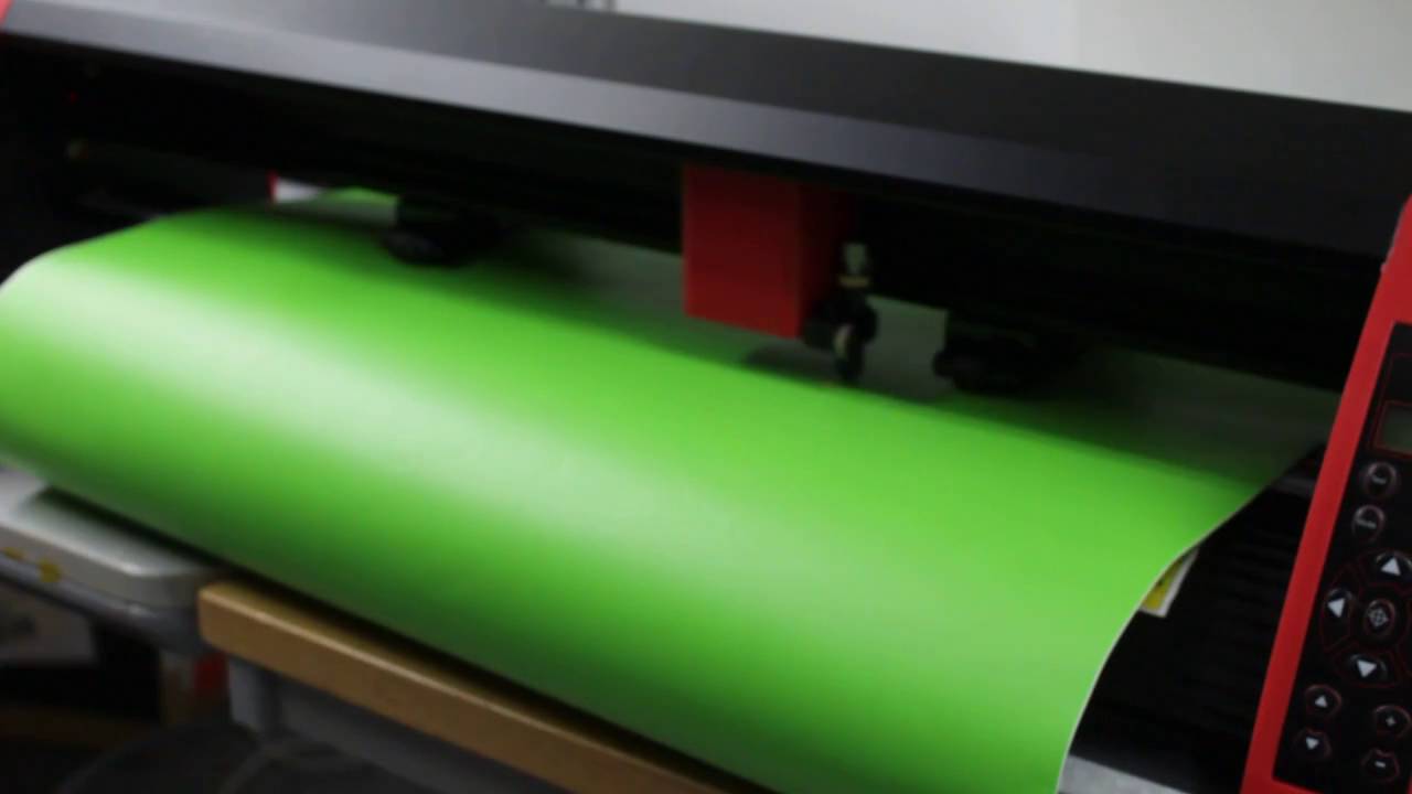 How to set up CTO630 with inkscape and Sign Cut