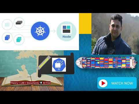 What is DaemonSet in Kubernetes