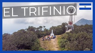 10 things to do in El Trifinio Biosphere Reserve Mejicanos El Salvador ...