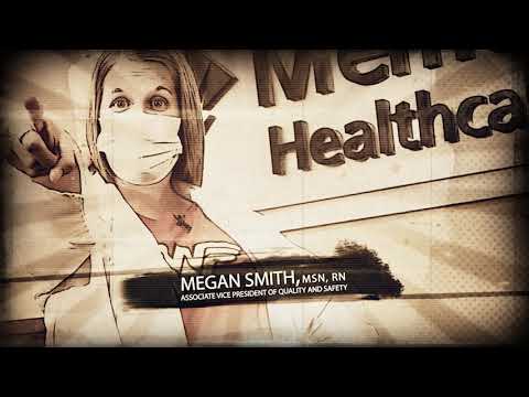 The Heroes of Memorial Healthcare