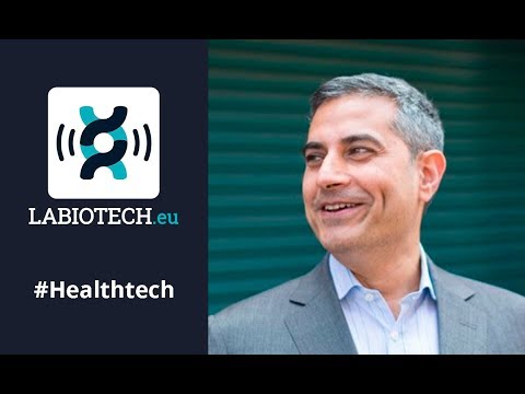 Are Precision Medicine and Digital Health Here Yet? Live Hangout with Vishal Gulati, Healthtech VC