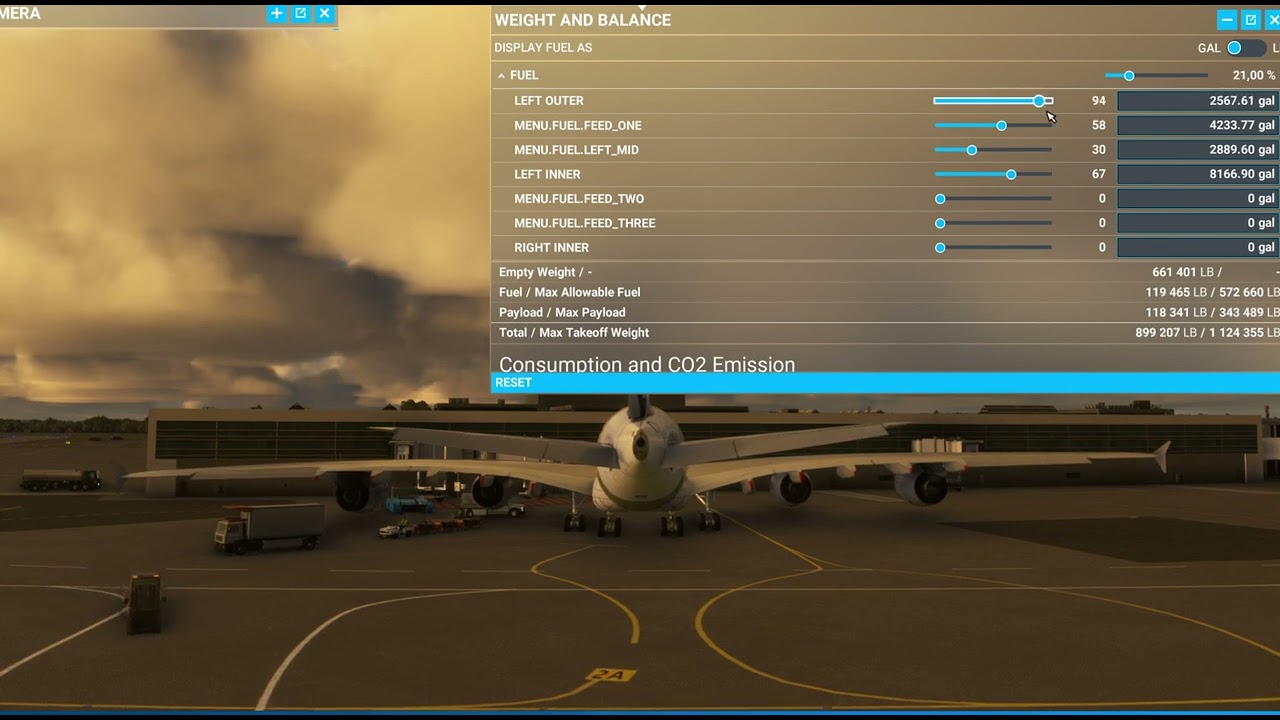 [WIP] A380X | FlybyWire Simulations - Page 2 - Aircraft - Microsoft ...