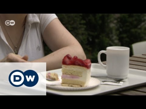Celiac disease - often undiagnosed | DW English