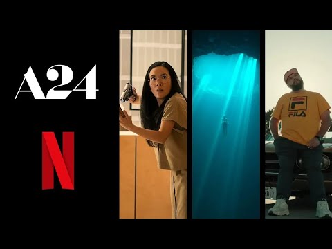 All A24 Movies and Series on Netflix (And What’s Coming Soon)