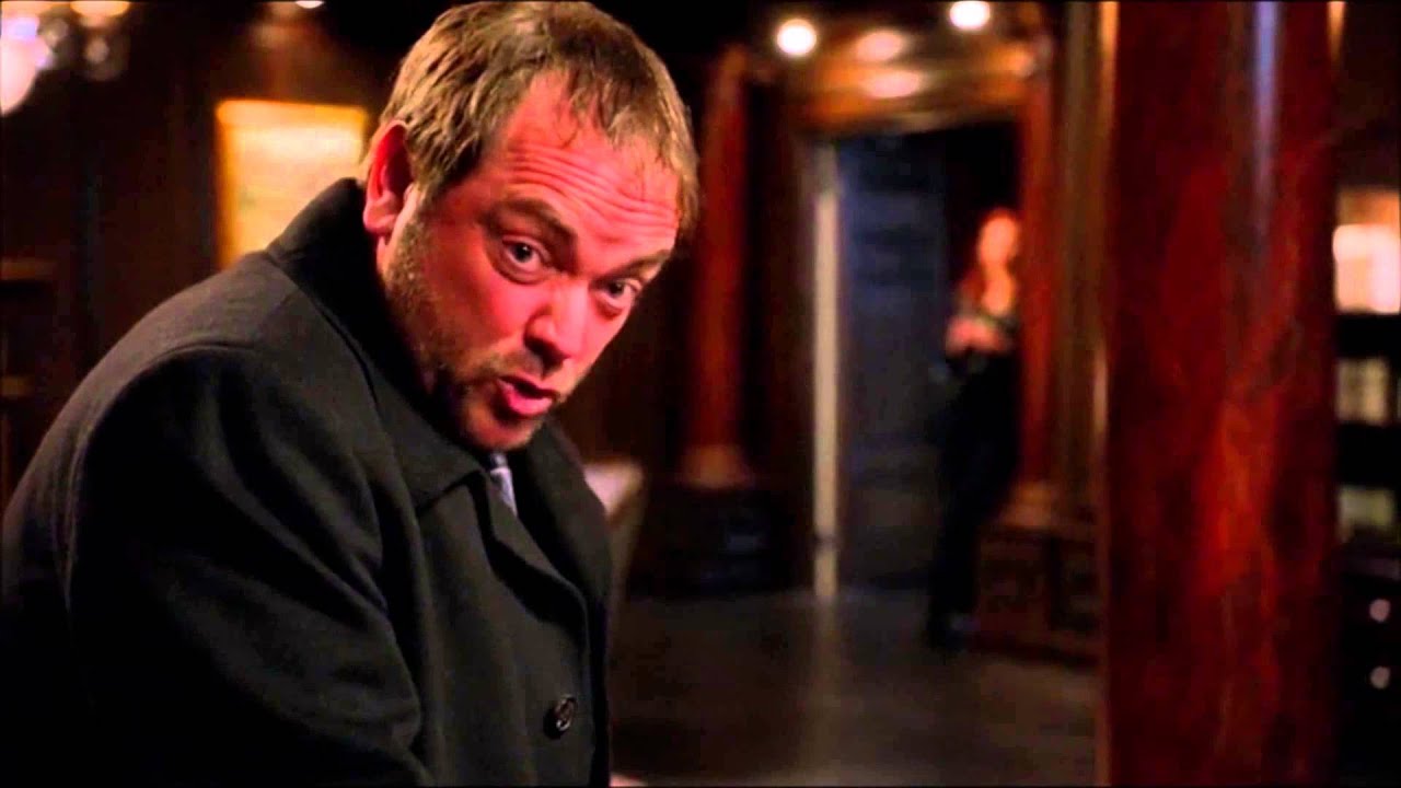 Crowley torture