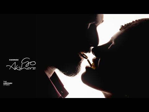 Engagement Tales - AkshuGo - Lens With Love #Lightmenstudio #wedding