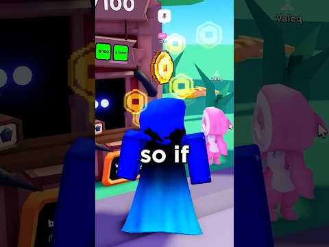 Roblox's Richest Kid is Poor...