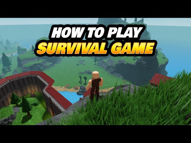 Roblox Innovation Awards 2023: Best New Experience