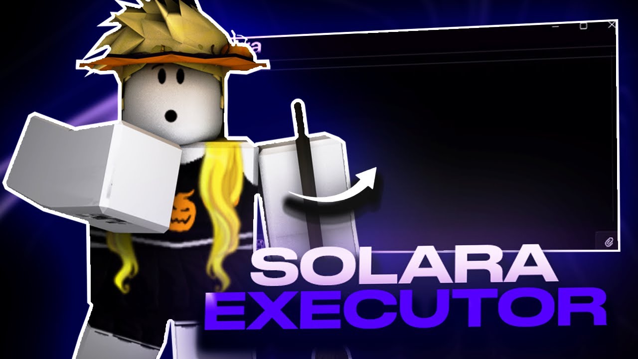 Solara Executor V3 | No Key System | Windows 10/11 Compatible | Fast Injection 2026