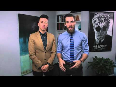 Holiday Style Guide: How To Pack For Thanksgiving Weekend