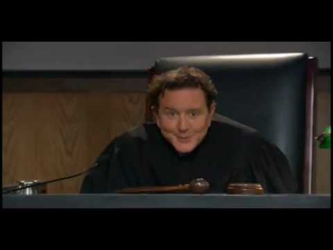 The 10 Best Courtroom Scenes — Greatest Law Movies and TV Shows