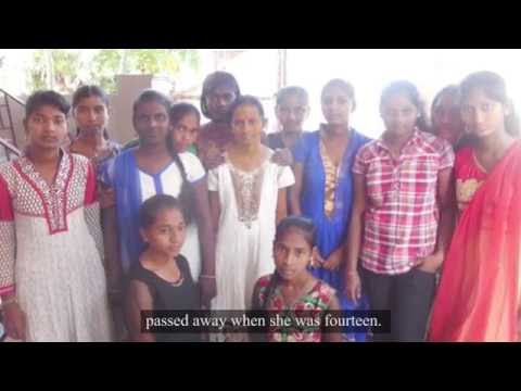 Orphan Girls' Marriage- a reality or an utopia?