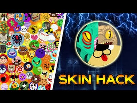 Tutorial: How to use any Agario skins and other custom Skins| Agario hack | Working 2016!