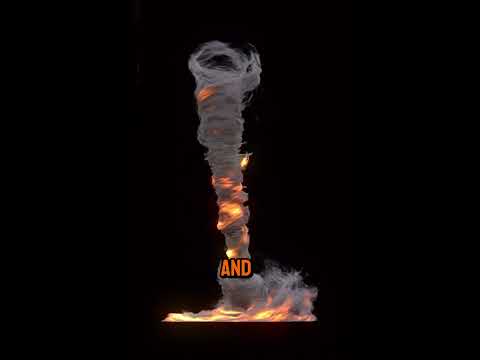 All Types of Tornadoes Explained!